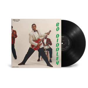 Chess Records Official Store - Chess Records Shop Official Merchandise ...