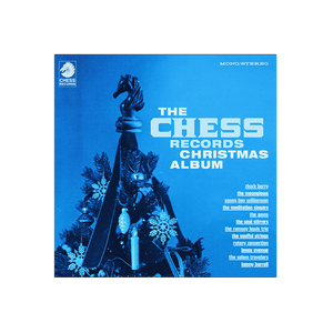 Chess Records Official Store - Chess Records Shop Official Merchandise ...