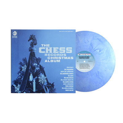 Chess Records Official Store - Chess Records Shop Official Merchandise ...