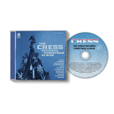 Chess Records Official Store - Chess Records Shop Official Merchandise ...